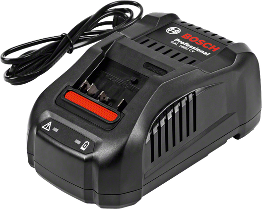 Combiset 18V (5): GSR + GWS + GKS + GSA+ GST + 3 x 4.0Ah + GAL + tas L ...