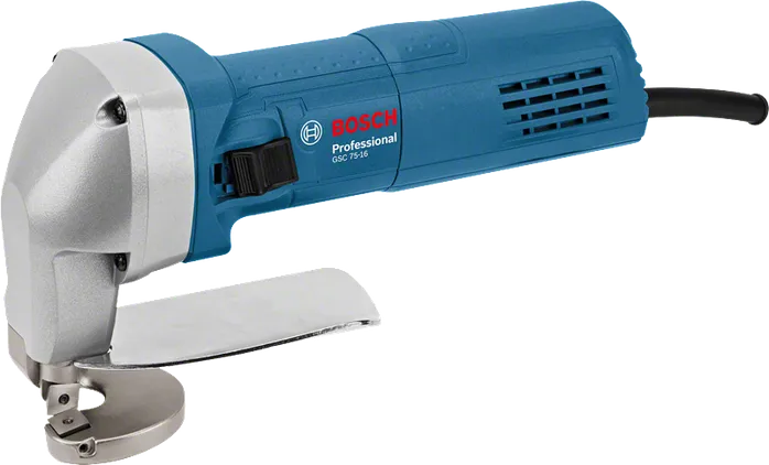 GSC 75-16 Shear | Bosch Professional
