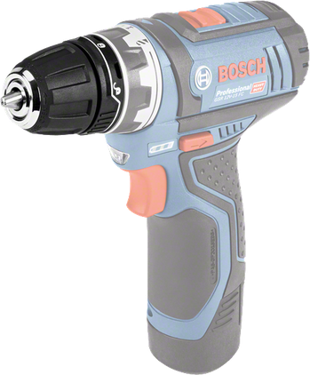 GFA 12-B FlexiClick Adapter | Bosch Professional