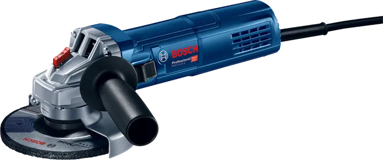 PRO GWS 9-100S Angle Grinder | Bosch Professional