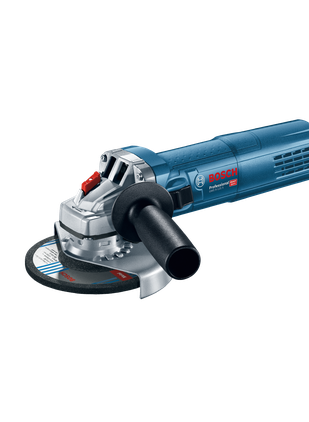 GWS 9-125 S Amoladora angular | Bosch Professional