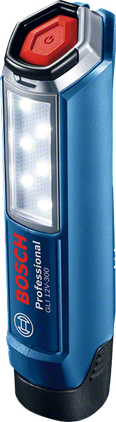 GLI 12V-300 Cordless Light | Bosch Professional