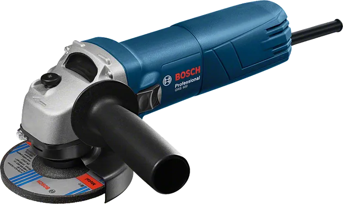 PRO GWS 600 Angle Grinder | Bosch Professional
