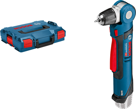 PRO HEAVY DUTY GWB 12V-10 Cordless Angle Drill | Bosch Professional