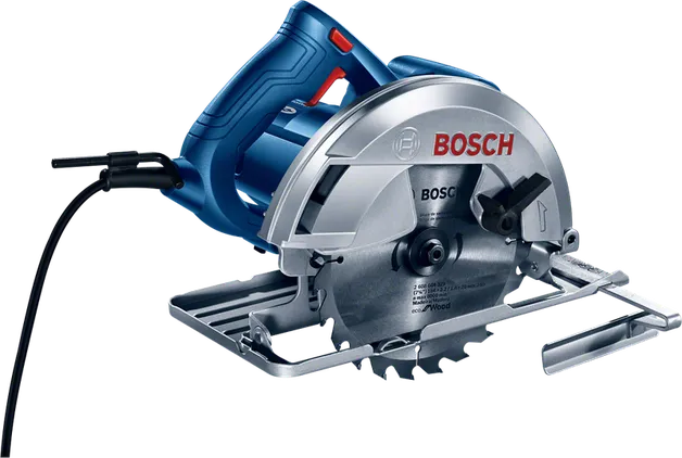 PRO GKS 140 Hand-Held Circular Saw | Bosch Professional