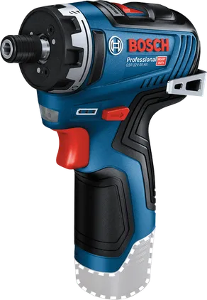 PRO GSR 12V-35 HX Cordless Screwdriver | Bosch Professional