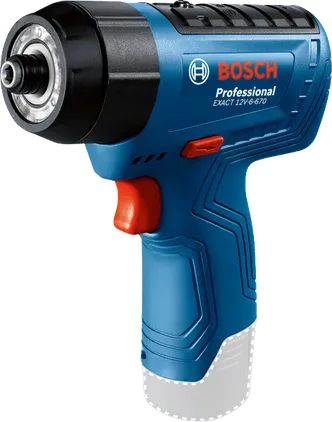 EXACT 12V-6-670 EXACT 12V-6-670 Industrial | Bosch Professional