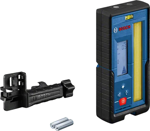 PRO LR 45 Laser Receiver | Bosch Professional