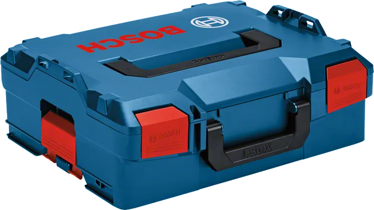 L-BOXX 136 Carrying Case System | Bosch Professional