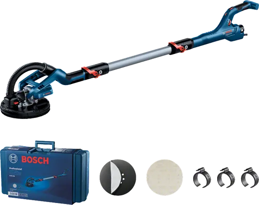 PRO GTR 55-225 Drywall Sander | Bosch Professional