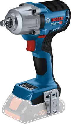PRO GDS 18V-450 HC Cordless Impact Wrench | Bosch Professional