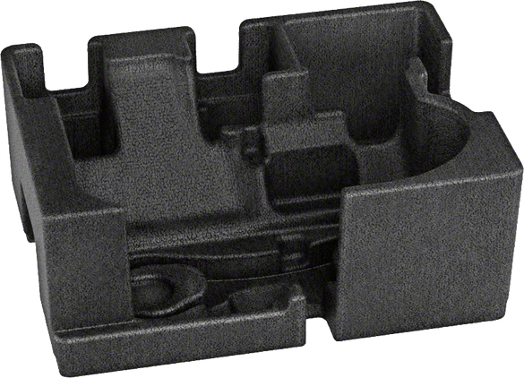 per GCB 18V-63 Inserti per riporre gli utensili | Bosch Professional