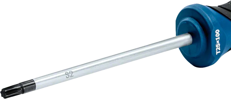 Wkrętak TX 25 x 100 Wkrętarka | Bosch Professional