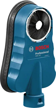 GDE 68 System Accessories | Bosch Professional