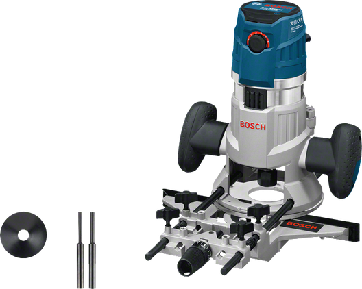 GMF 1600 CE Multifunction Router | Bosch Professional