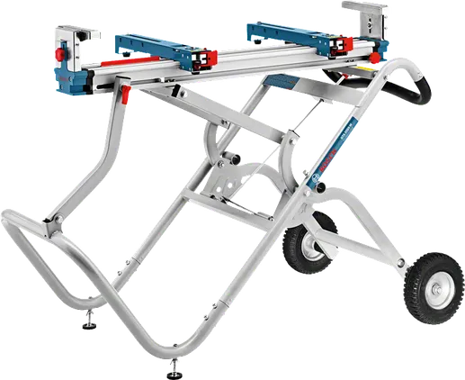 PRO GTA 2500 W Mesa de trabajo | Bosch Professional