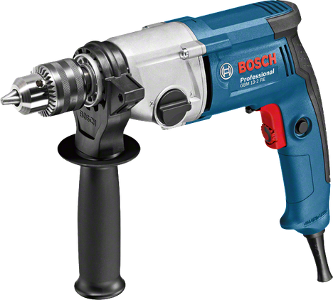PRO GBM 13-2 RE Perceuse | Bosch Professional