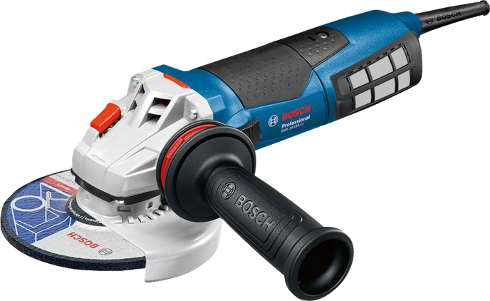 GWS 19-150 CI Angle Grinder | Bosch Professional