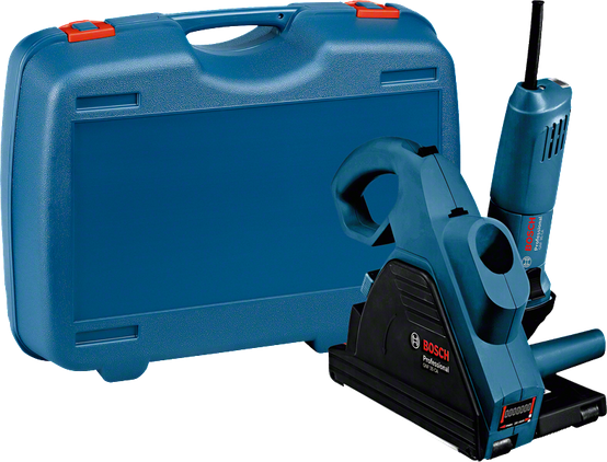 PRO GNF 35 CA Wall Chaser | Bosch Professional