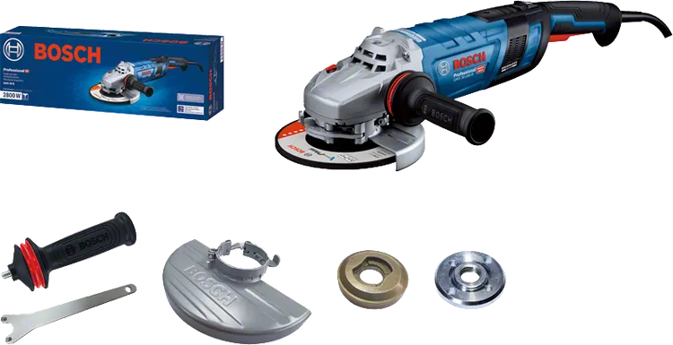 GWS 30-230 B Angle Grinder | Bosch Professional