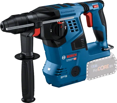 Perforateur Bosch Pro 18v