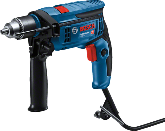 GSB 13 RE BR-127V Parafusadeira e furadeira de impacto | Bosch Professional