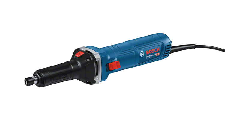 GGS 30 LS Straight Grinder | Bosch Professional