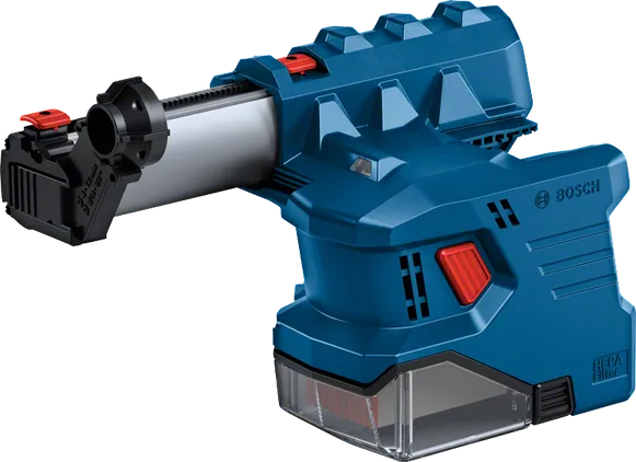 GDE 18V-12 Integrated Dust Extractor | Bosch Professional