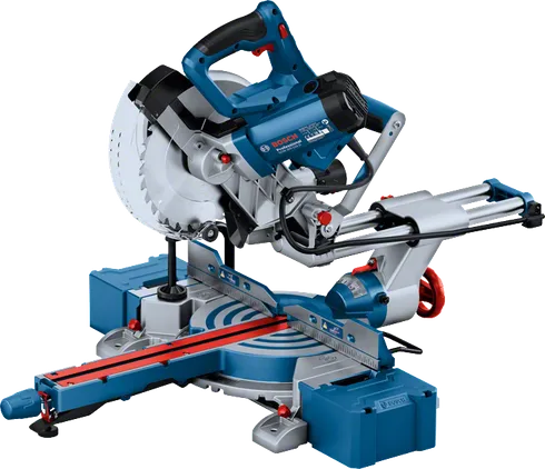 GCM 305-216 D Mitre Saw | Bosch Professional