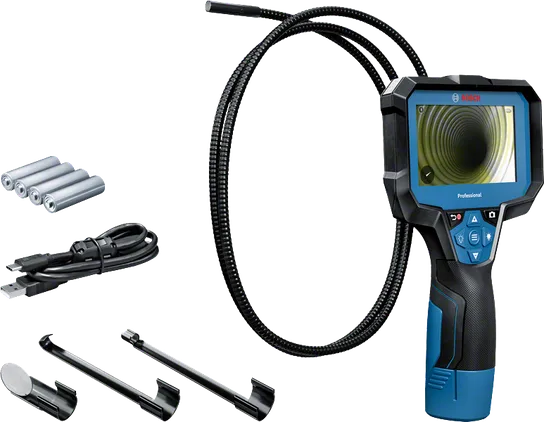 GIC 12V-4-23 C Inspection Camera | Bosch Professional