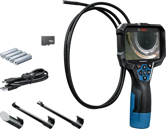 GIC 12V-5-27 C Inspection Camera | Bosch Professional