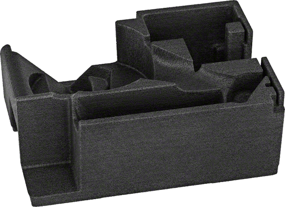 voor GWS 18V-180 PC Inlays voor opbergen machines | Bosch Professional