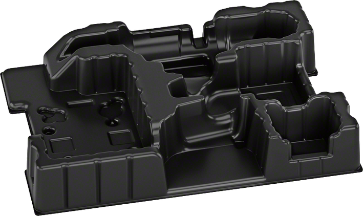 voor GRG 18V-16 C Inlays voor opbergen machines | Bosch Professional