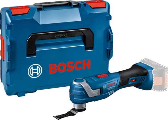 PRO GOP 18V-34 Multiherramienta | Bosch Professional