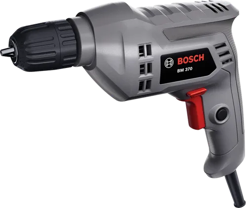 STANDARD LINE BM 370 Drill | Bosch Professional