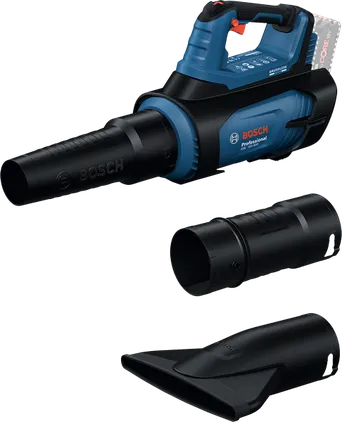 GBL 18V-800 Akku-Laubbläser | Bosch Professional