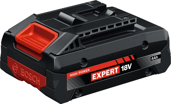 EXBA18V-40 Battery Pack | Bosch Professional