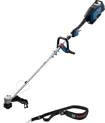 PRO GRT 18V-40 Cordless Grass Trimmer | Bosch Professional