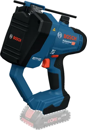 GGC 18V-12 Cordless Threaded Rod Cutter | Bosch Professional