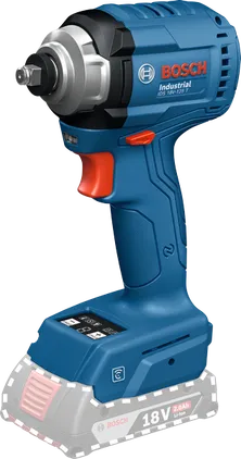 IDS 18V-125 T INDUSTRIAL IDS 18V-125 T | Bosch Professional