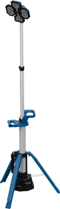 PRO HEAVY DUTY GLT18V-5000 Cordless Jobsite Light | Bosch Professional