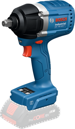 INDUSTRIE IDS 18V-650 T IDS 18V-650 T | Bosch Professional