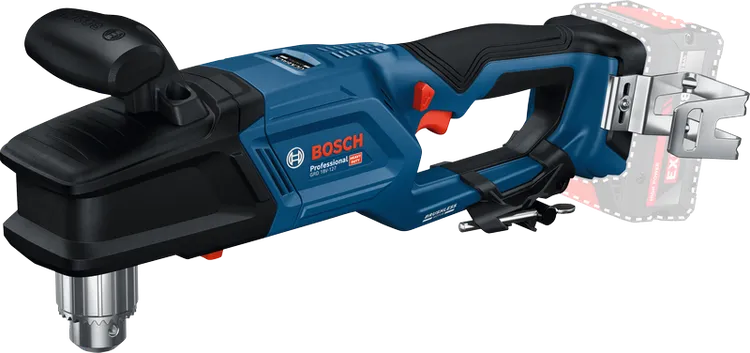 GRD 18V-127 Ugaona bušilica | Bosch Professional