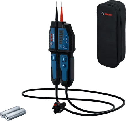 GVT 1000-15 Voltage tester | Bosch Professional