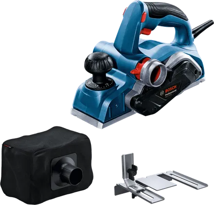 GHO 20-82 Hoblíky | Bosch Professional
