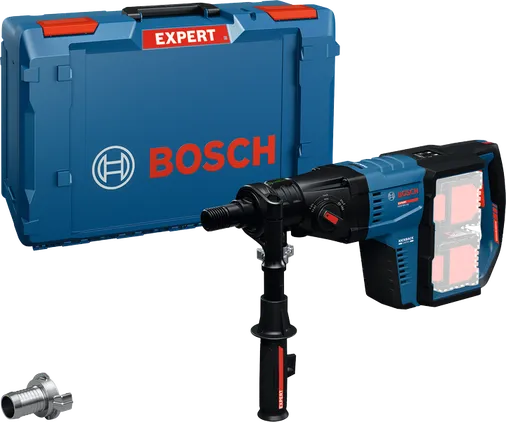 EXPERT EXDB18V2-180 Diamond Drill | Bosch Professional