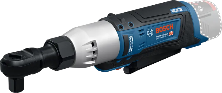 PRO HEAVY DUTY GRC 12V-60 1/2 SN Cordless Ratchet Wrench | Bosch ...