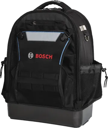 L-BOXX Contractor Backpack Carrying Case System | Bosch Professional