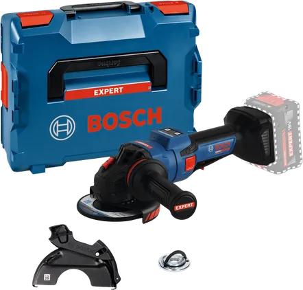 EXWS18V-15PS EXPERT Smerigliatrice angolare | Bosch Professional