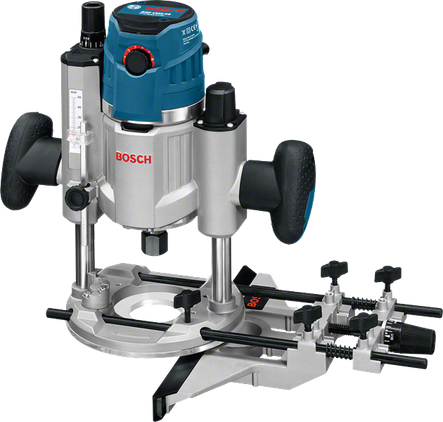 GOF 1600 CE Router | Bosch Professional